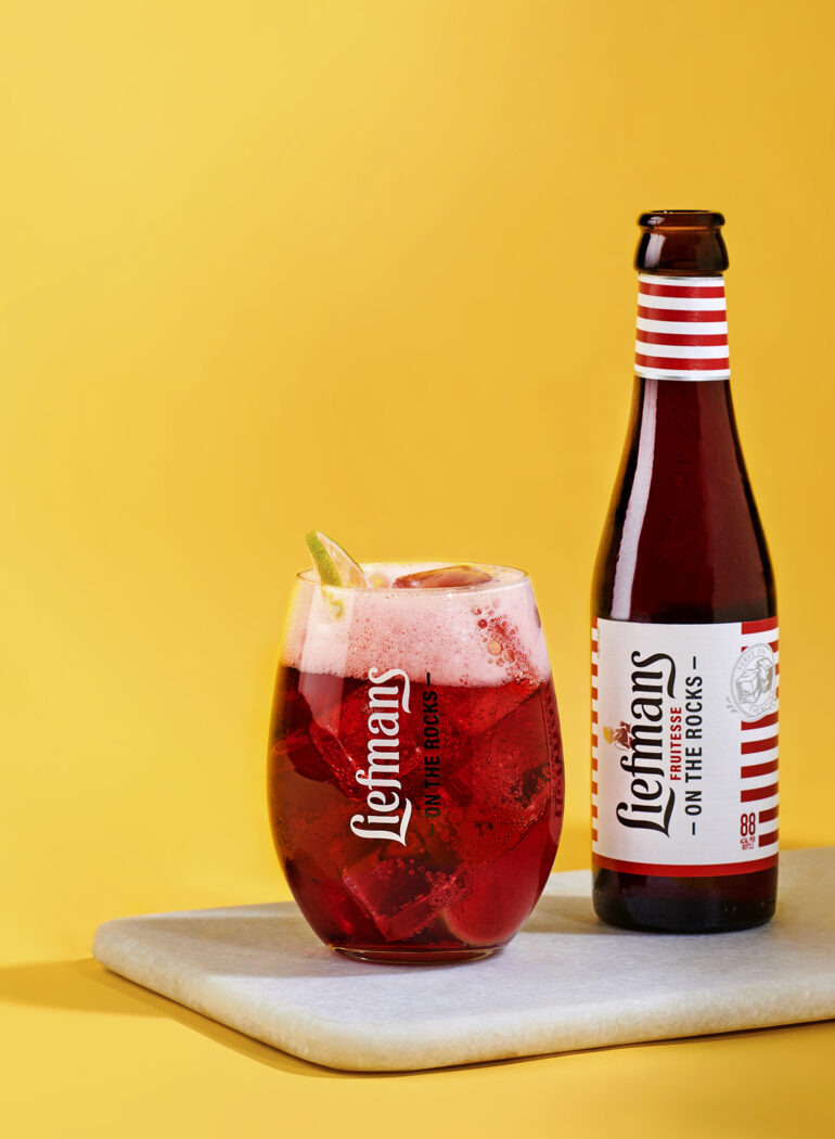 Liefmans Libre! | Liefmans